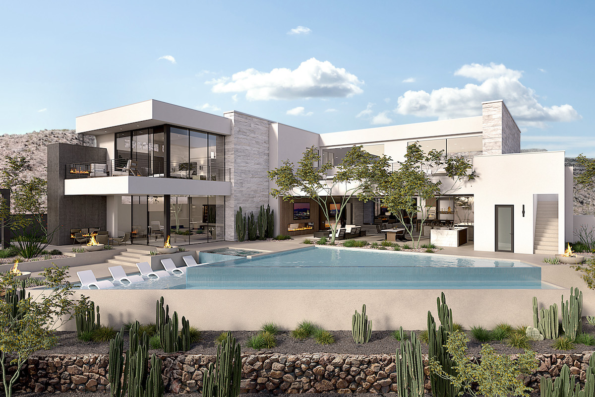 Exclusive Home Tour with Interior Designer Danielle Rios - ASCAYA