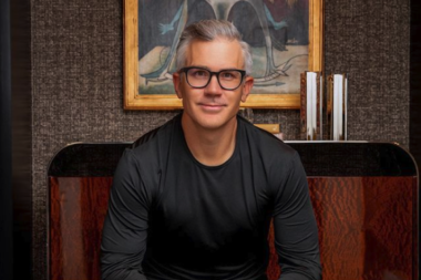 Architect/Ascaya Resident Daniel Joseph Chenin Receives Prestigious AIA ...